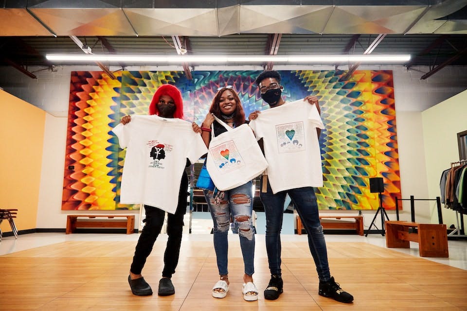 Made with Pride - Our Stories