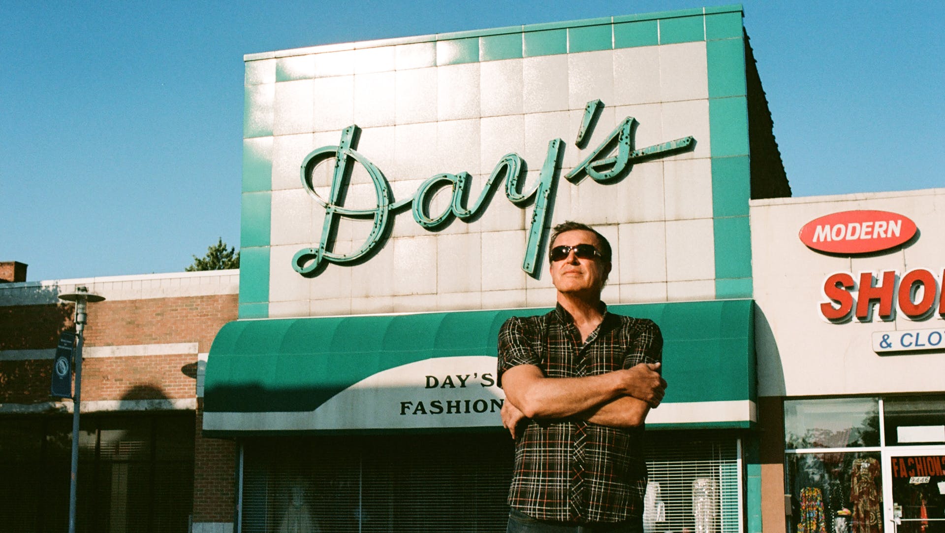 Through the Lens with Steve Shaw - Our Stories