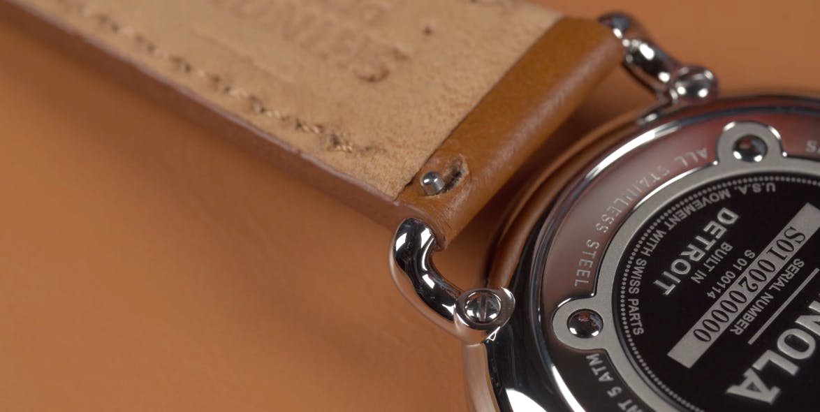 Step by Step Guide: How to Change a Watch Band - Our Stories