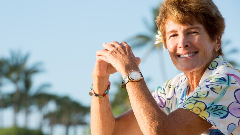 Say Nice Things About Detroit: The Story of Emily T Gail - Our Stories