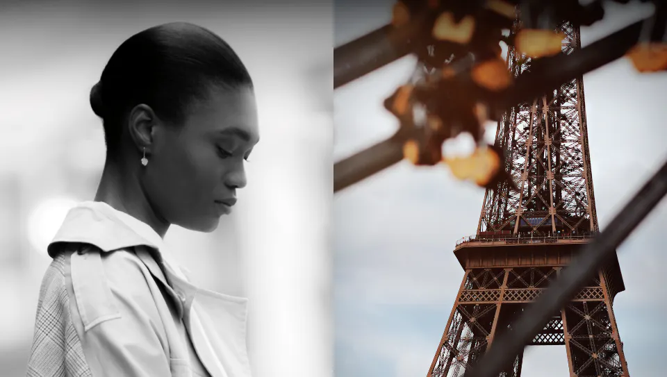 From: The City of Love, To: The Heart of Detroit - Our Stories