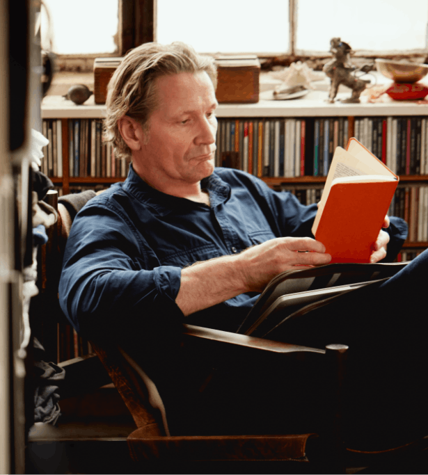 Detroit’s Living Room: A Look Inside the Shinola Hotel with Tom Forrest ...