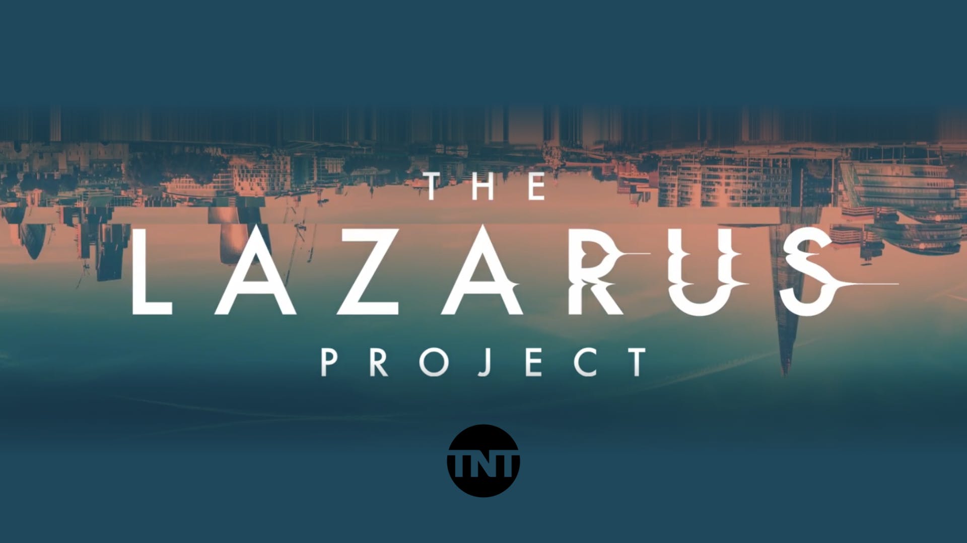 The Lazarus Project - Our Stories