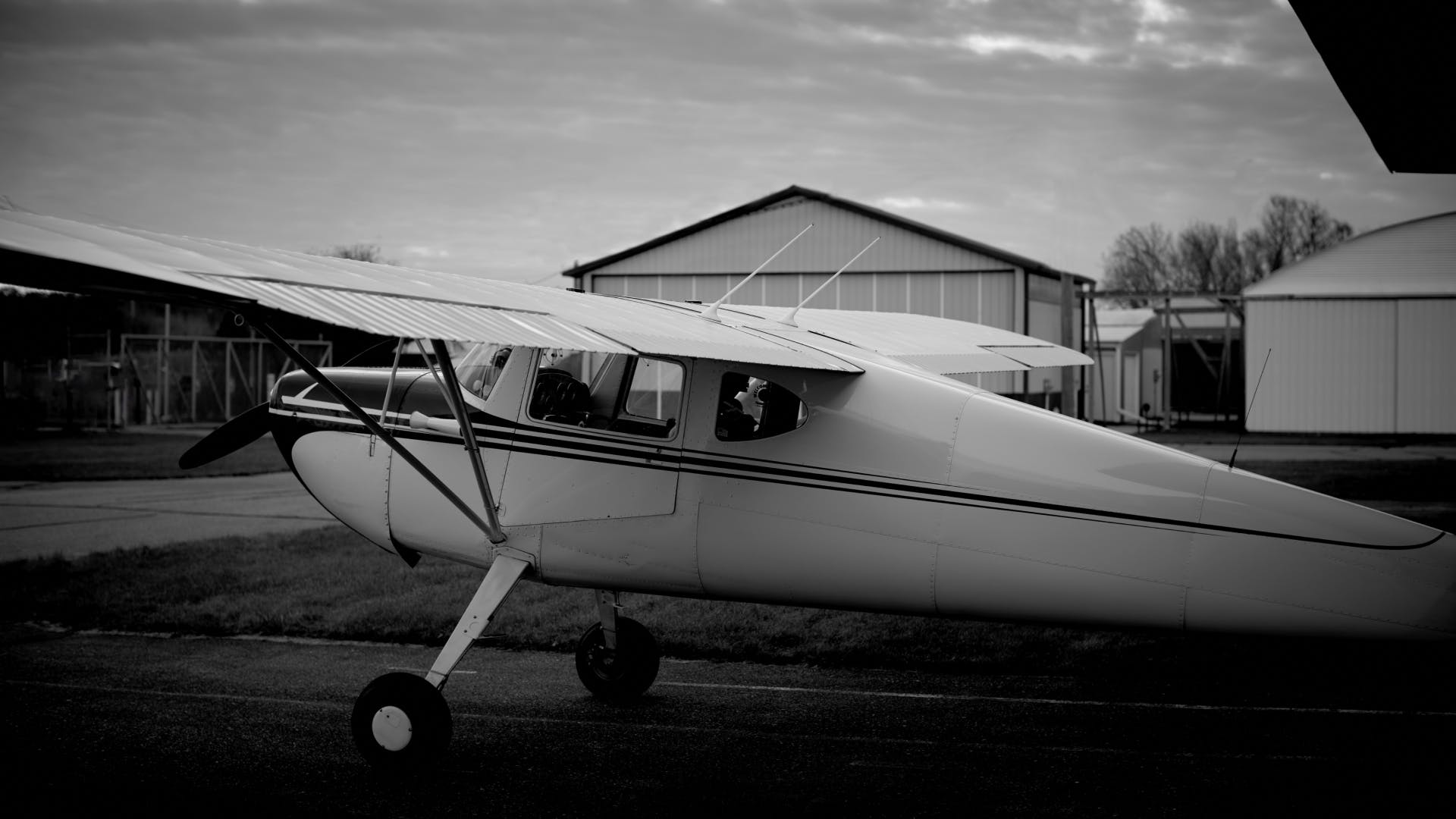 Above and Beyond: Col. Raymond F. Hunter's Aviation Legacy & Service ...